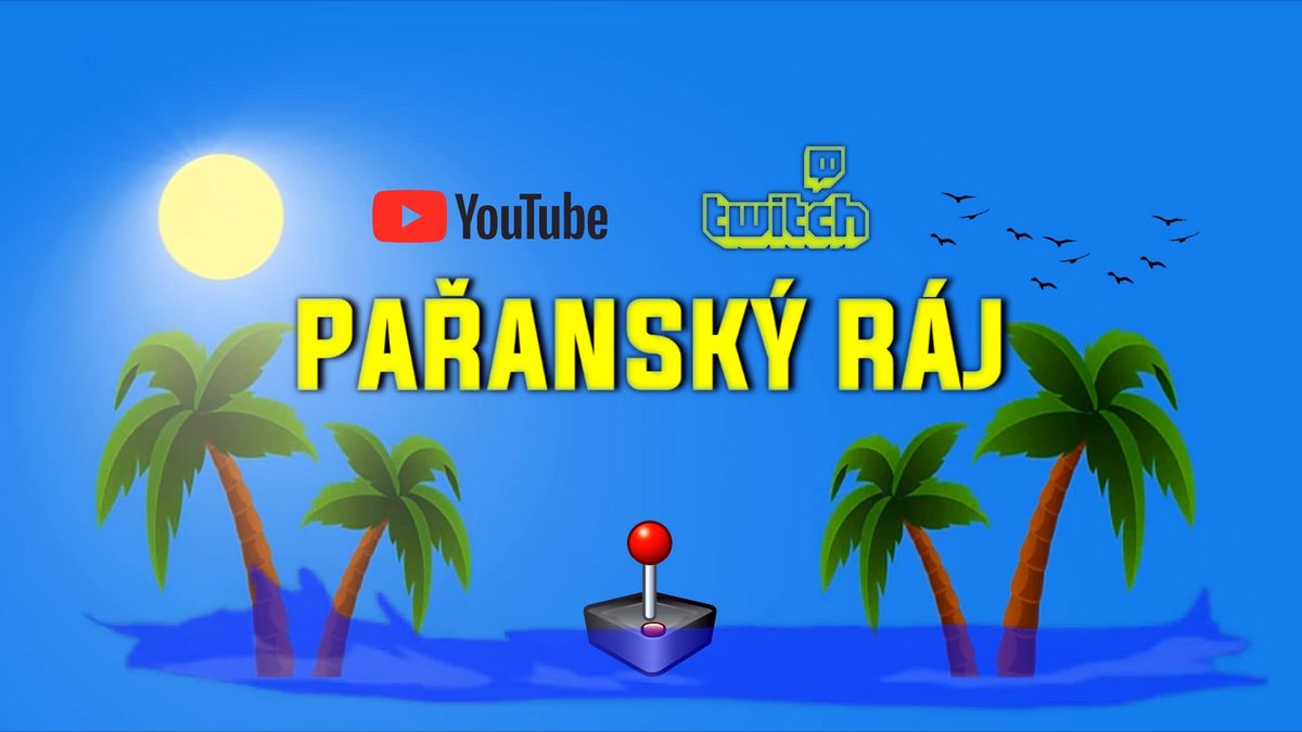 animal_03 - Pařanský ráj