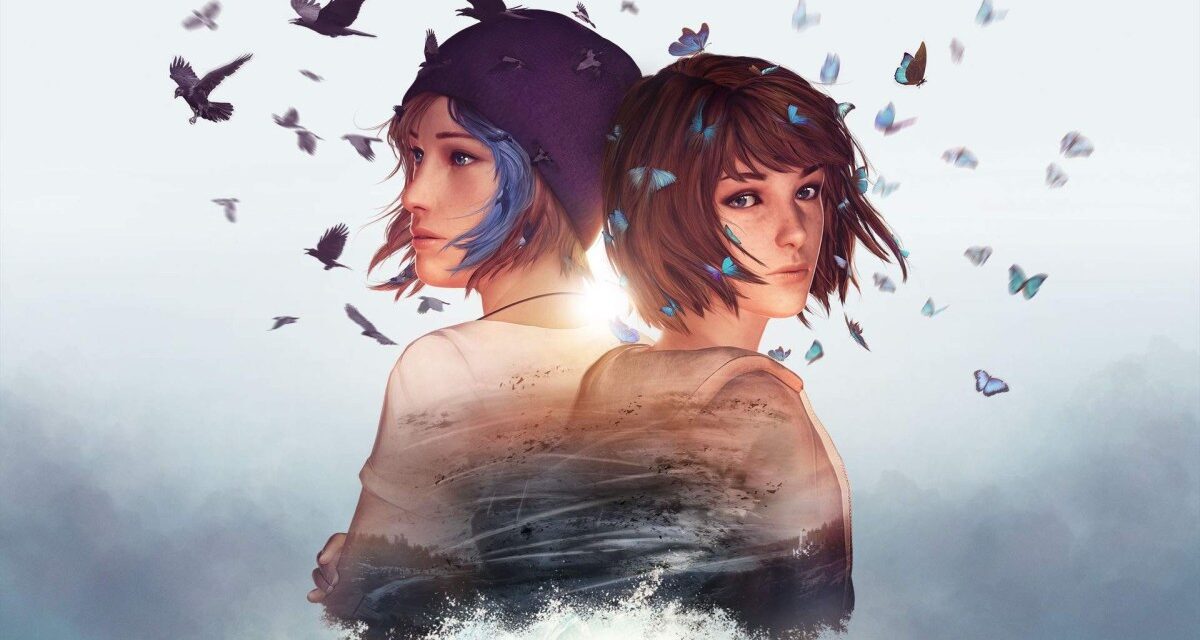 Návrat Max a Chloe? Uniklé Life is Strange: Reunion překvapilo fanoušky ...